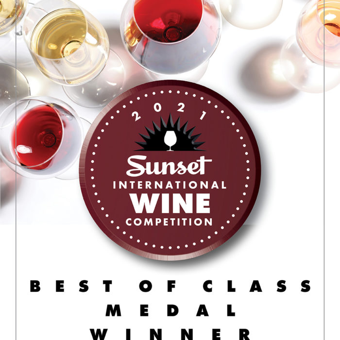 2021-Sunset Wine Competition Digital Awards - Sunset Competitions