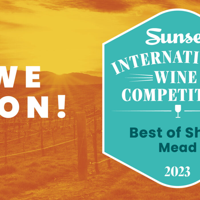 2023-Sunset Wine Competition Digital Awards - Sunset Competitions